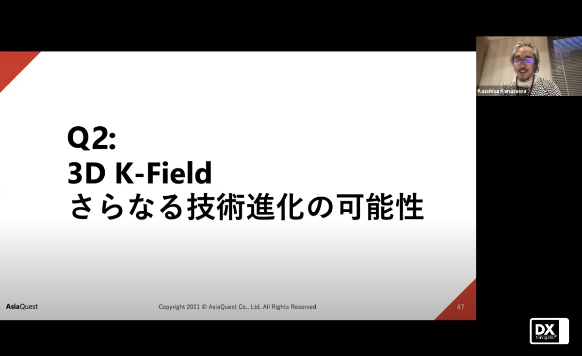 【特集対談】建設DXから望むデジタルツインの未来予想図 | DX Navigator