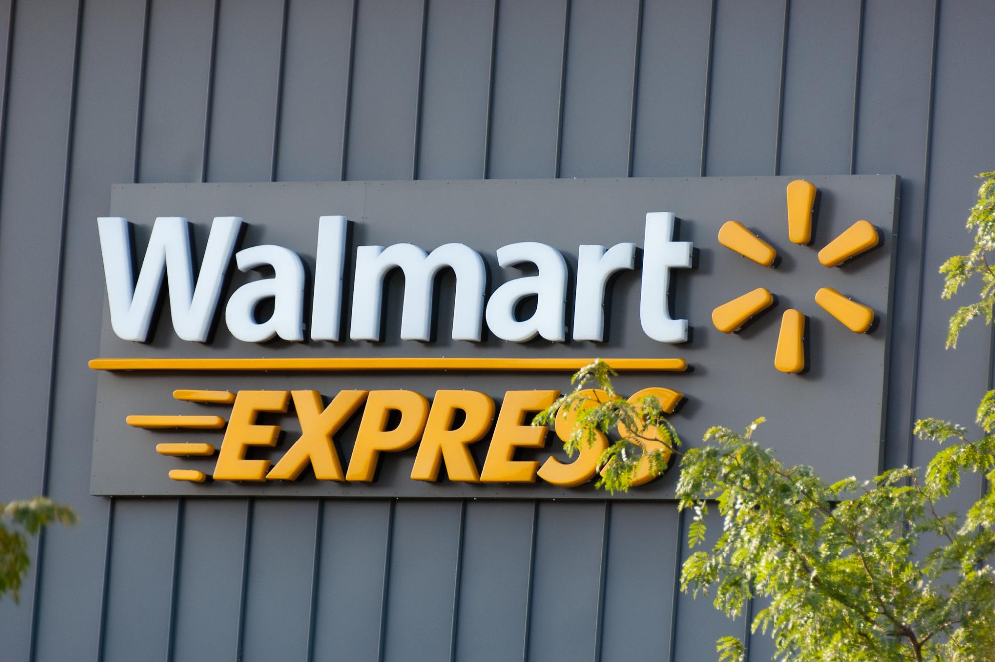 Walmart、2時間配送のExpress強化 ーーー Amazon Prime Nowに正面から対抗